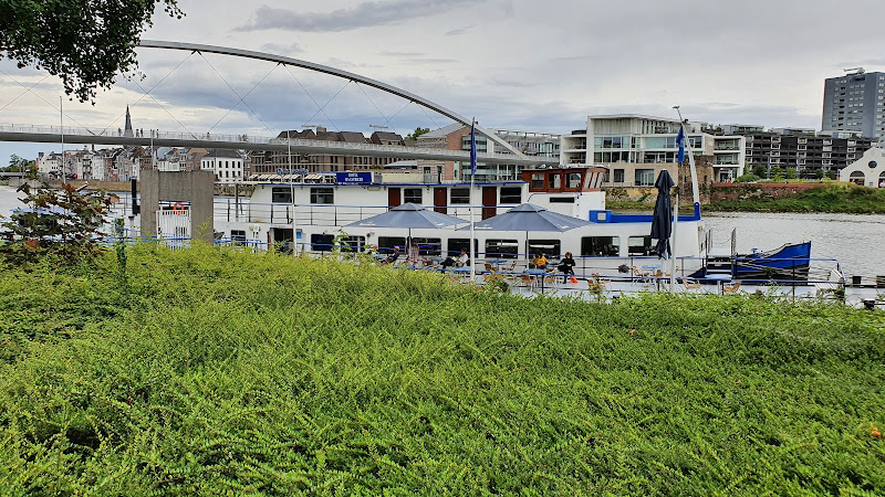 Botel Maastricht | HoApp
