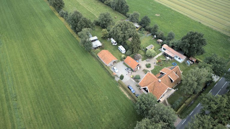 Minicamping Ons Plekje | HoApp