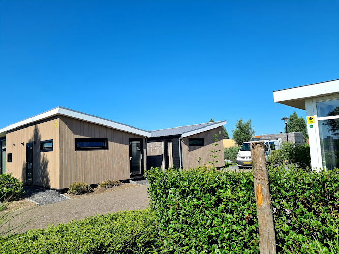 Europarcs Villapark De Rijp | HoApp