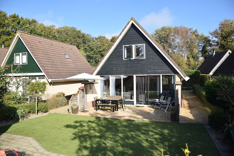 Bungalowpark Zonnewende | HoApp