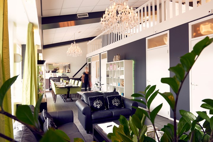 Aparthotel Delden | HoApp