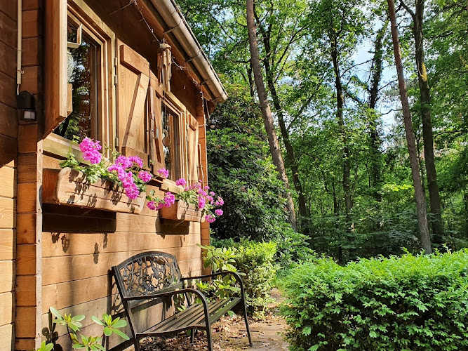 Gingerbread Huis & Maja's Hideaway | HoApp