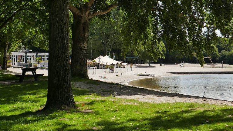 Camping Hollandscheveld | HoApp