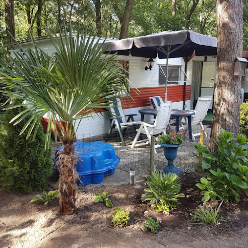 Camping Boekels Ven | HoApp