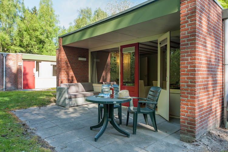 Roompot Vakantiepark Klein Vink | HoApp