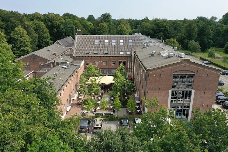 The Fallon Hotel Alkmaar | HoApp