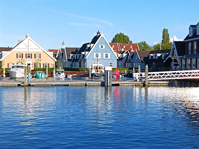 Camperplaats Huizen | HoApp