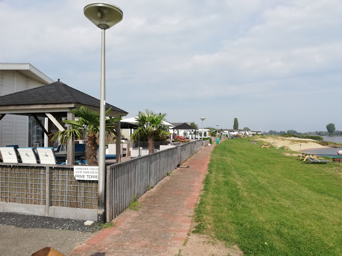 Camping Klein Scheveningen B.V. | HoApp