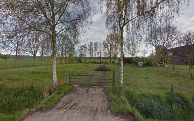 Camperplaats De Vogelenzang | HoApp